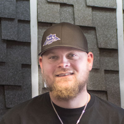 Meet the Team - S and S Roofing LLC